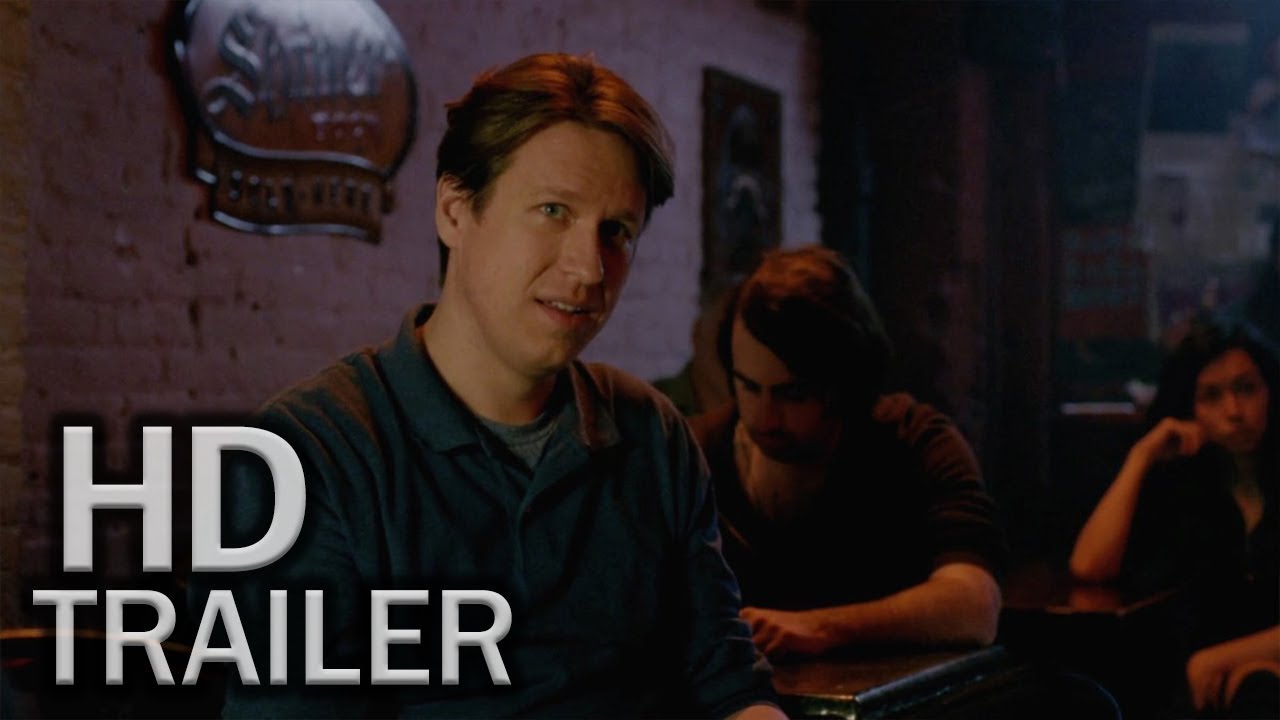 "Crashing" - Official Trailer Season 3 - YouTube