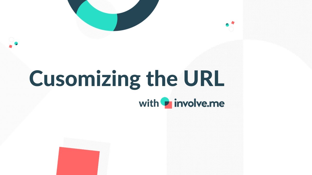 How To Customize Your Project URL YouTube how-to-customize-your-project-url-youtube