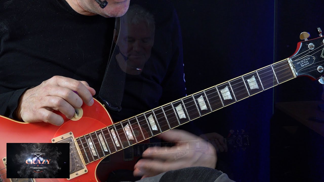 Sweet Rock Guitar Ballad - YouTube