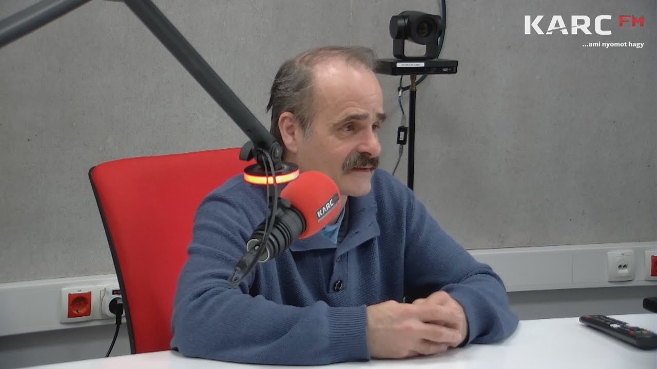 Családtag a kutya? - Karc FM - YouTube