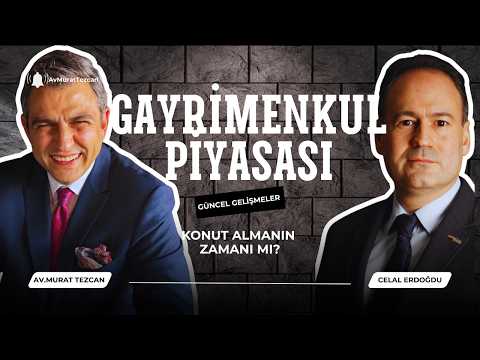 2026’da Konut Almak İçin Doğru Zaman mı? | Gayrimenkul Piyasası Analizi