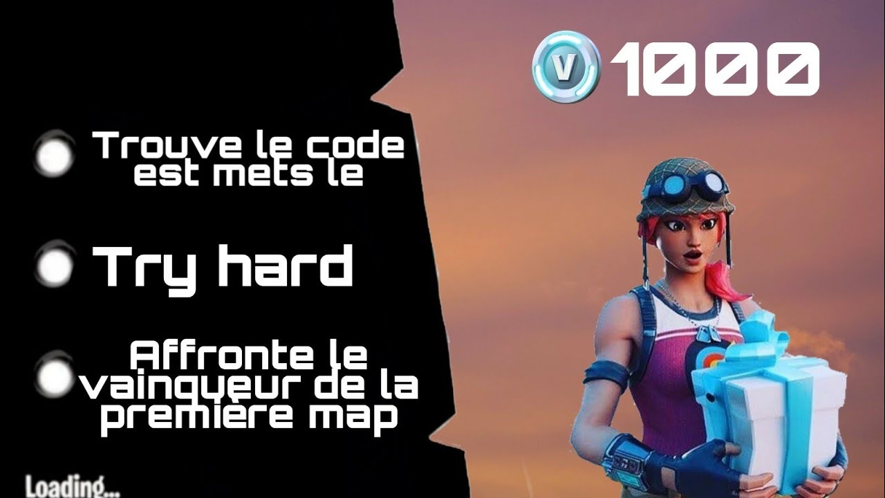 Map Édit cashprize @Kyro'zEditNoël - YouTube