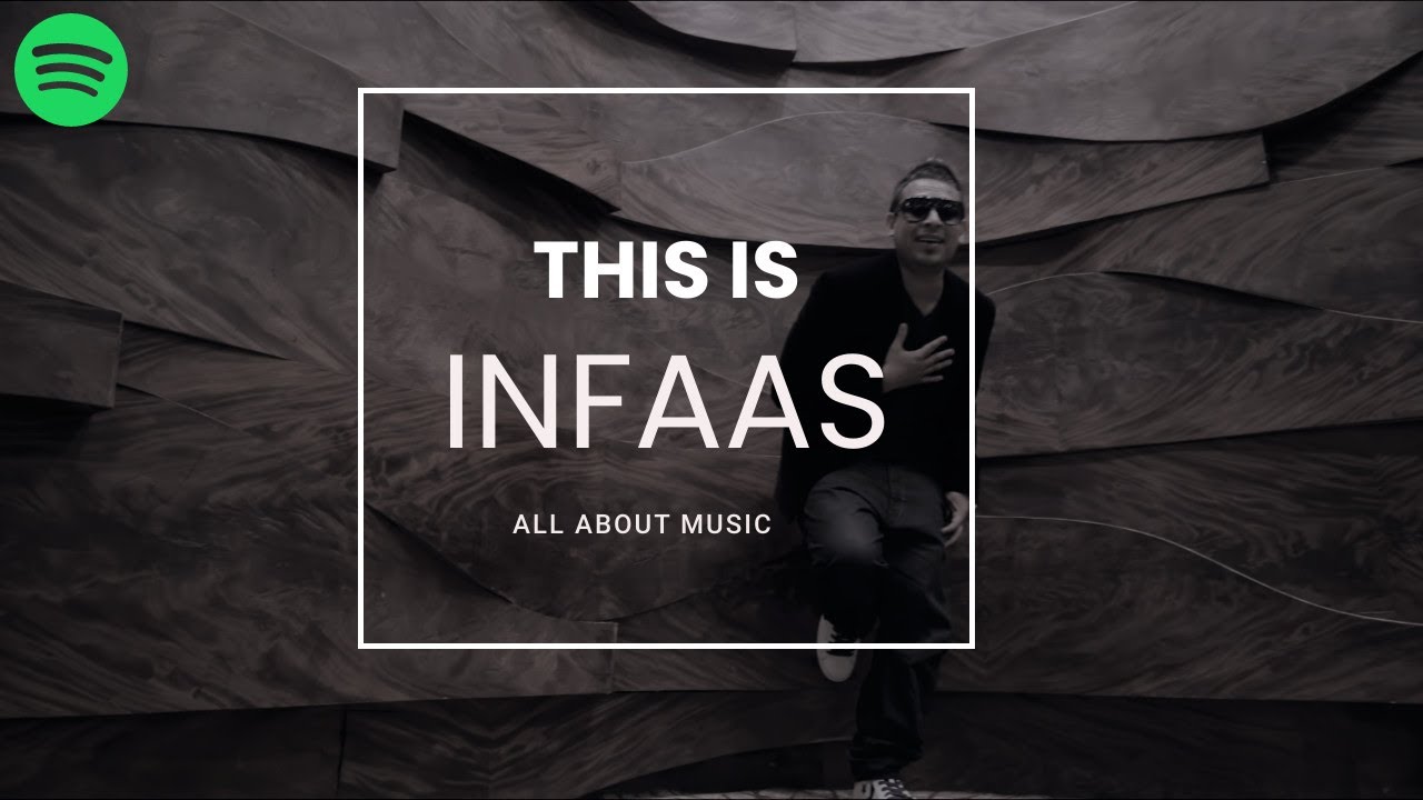 Top 10 Infaas Songs | Infaas Best Songs | Infaas Song Collection - YouTube