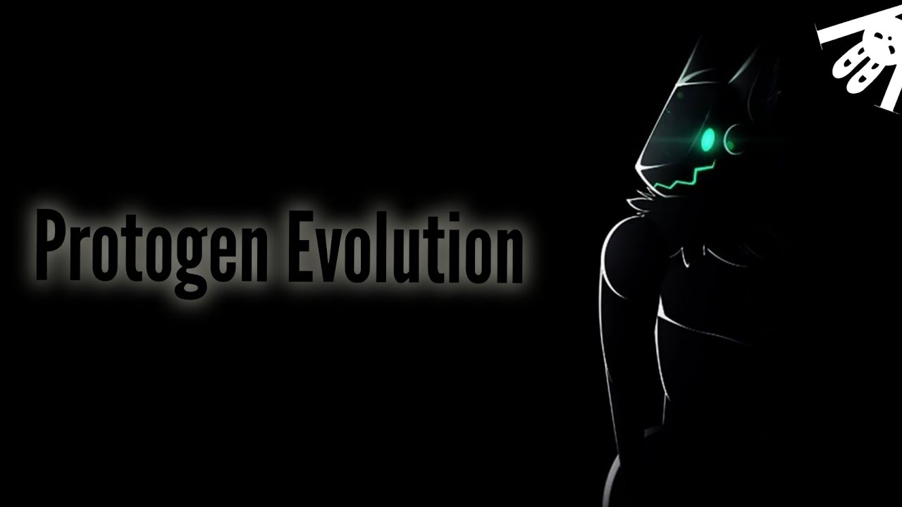 Bonnie37 Electro - Protogen Evolution (FURRY Music) - YouTube