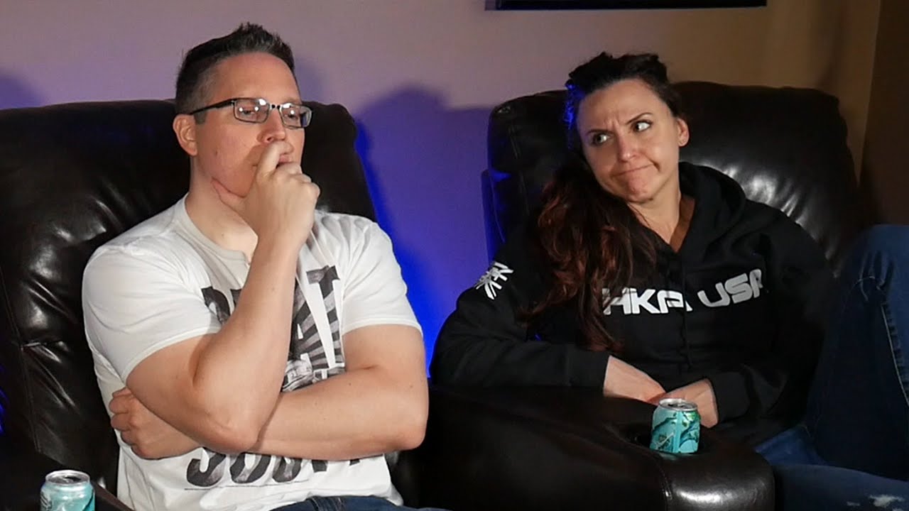 Where is the review? - YouTube