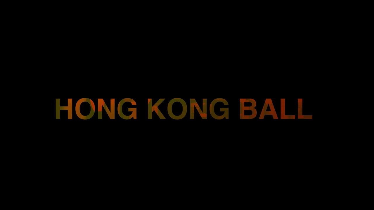 HK BALL / Documentary movie / - YouTube