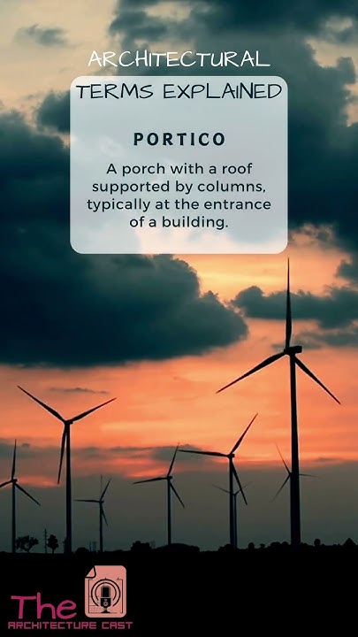 25/50 LEARNING BASIC ARCHITECTURAL TERMS. #architectural #architecture ...