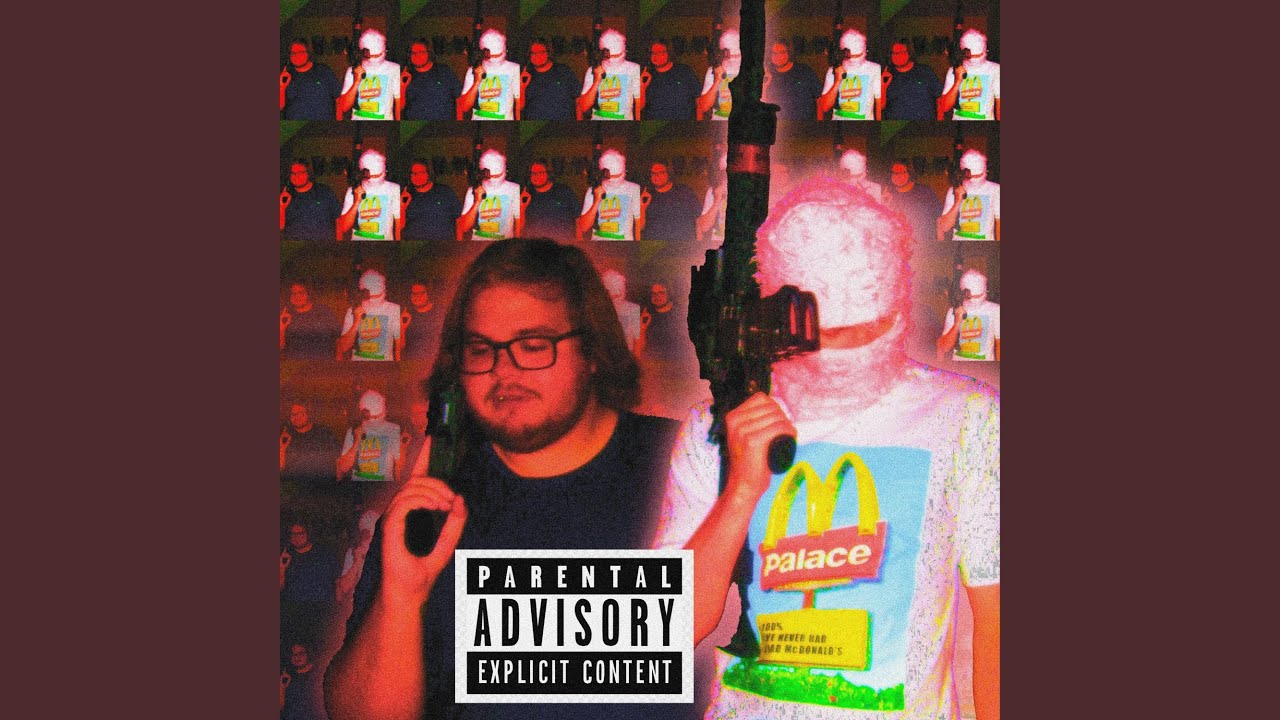 gargle cum and die (feat. DJ RYE) - YouTube