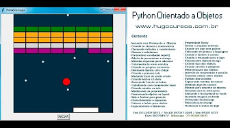 Curso de Python Orientado a Objetos - YouTube