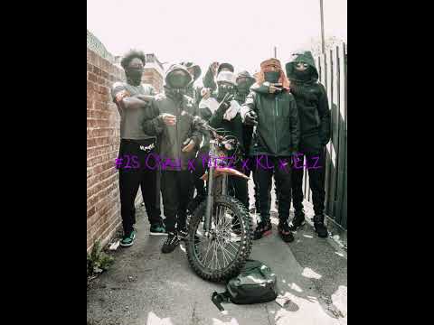 #2s Csav x Nizz x KL x Elz - Am I Wrong #unreleased