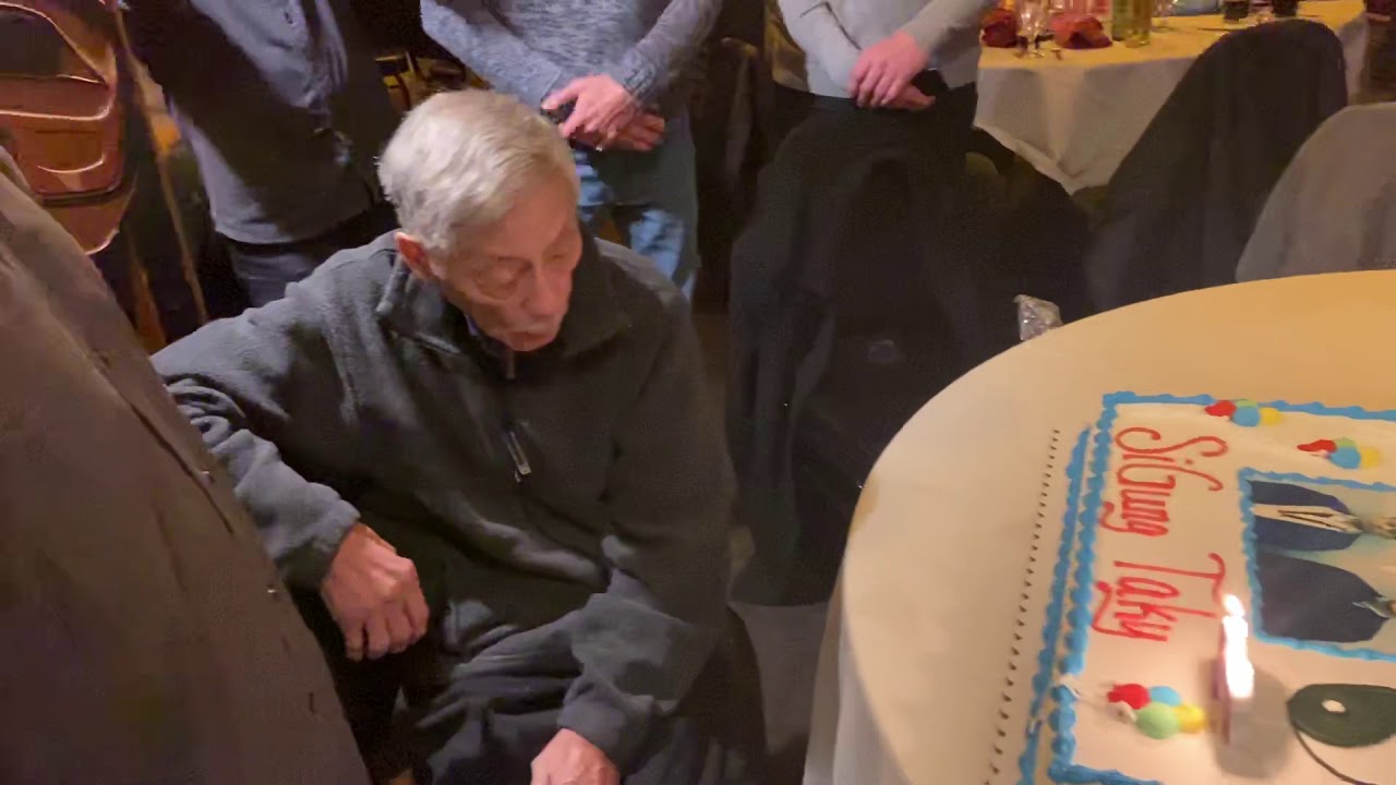 Taky Kimura's 96th Birthday Anniversary (Bruce Lee's student and best ...