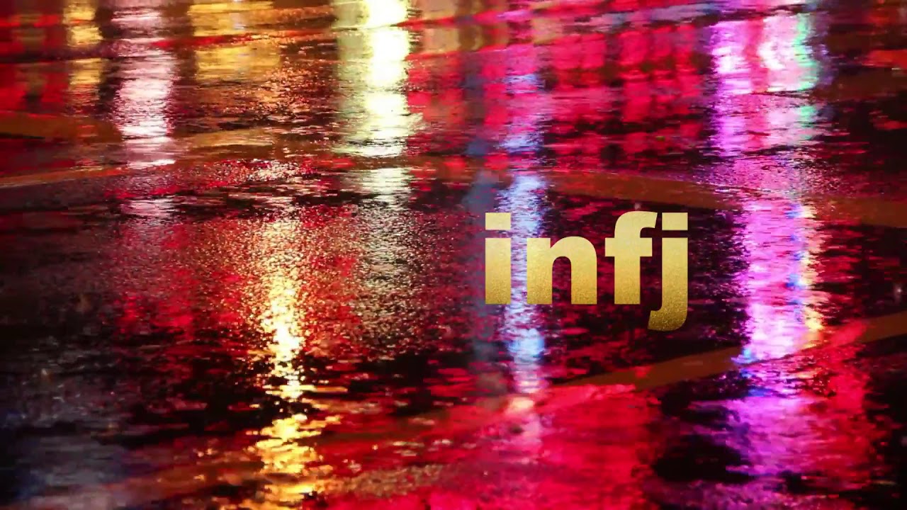 MBTI Types described by PUNK songs - YouTube