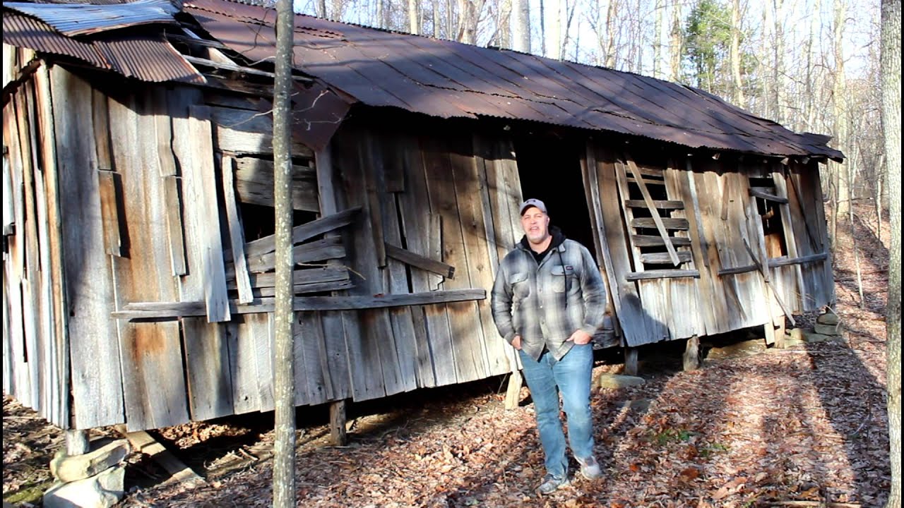 Bible At The Barn Episode 6 A Great Man - YouTube