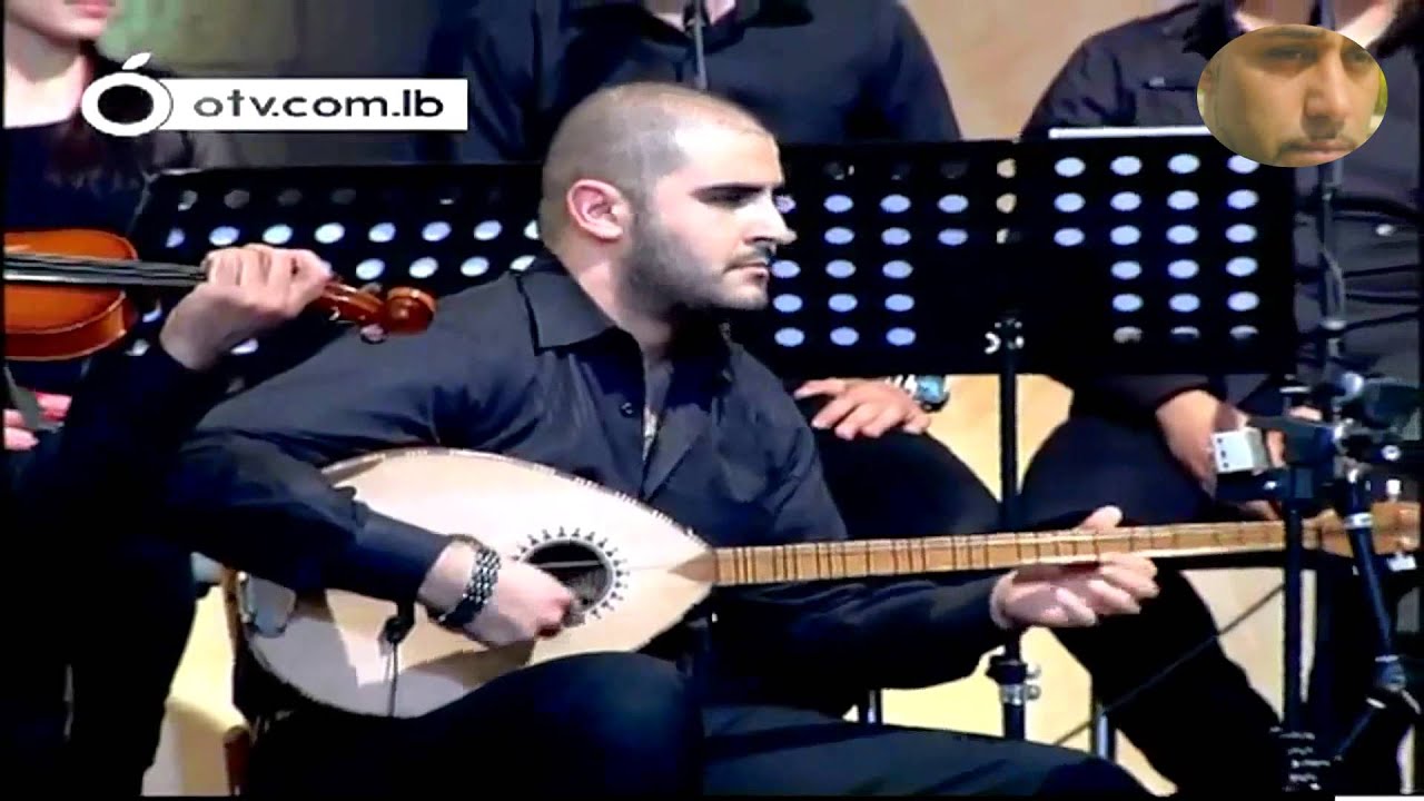 Hafle Tony Kiwan & Moussa Zgheib - YouTube