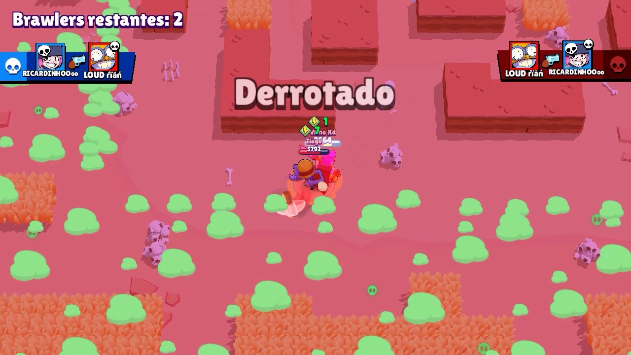 For Tim Royale - YouTube