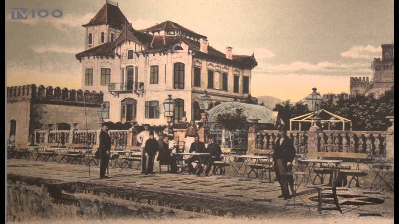 ΕΚΘΕΣΗ "Η ΣΥΝΟΙΚΙΑ ΤΩΝ ΕΞΟΧΩΝ"(TV100-200416) - YouTube
