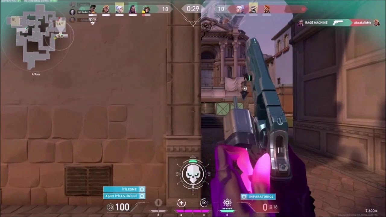 DEMO.EXE - YouTube