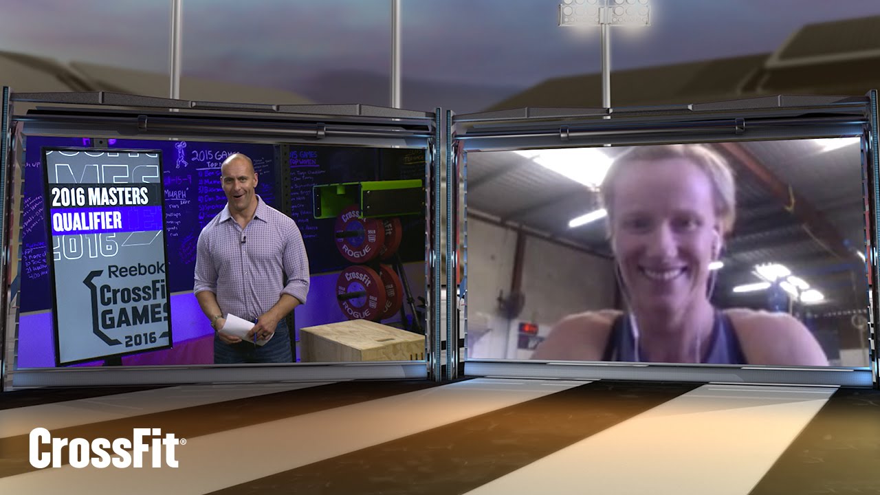 Update Show: Interview With Helen Harding - YouTube