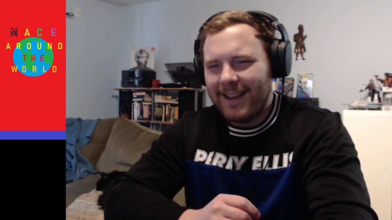 First Listen to ALAMID - Your Love (REACTION!!!) - YouTube