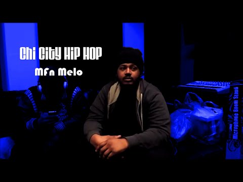 Chicityhiphop.net x MFn Melo - YouTube