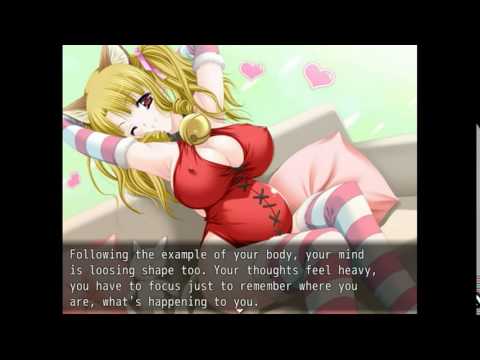 cat girl vore gulp quest