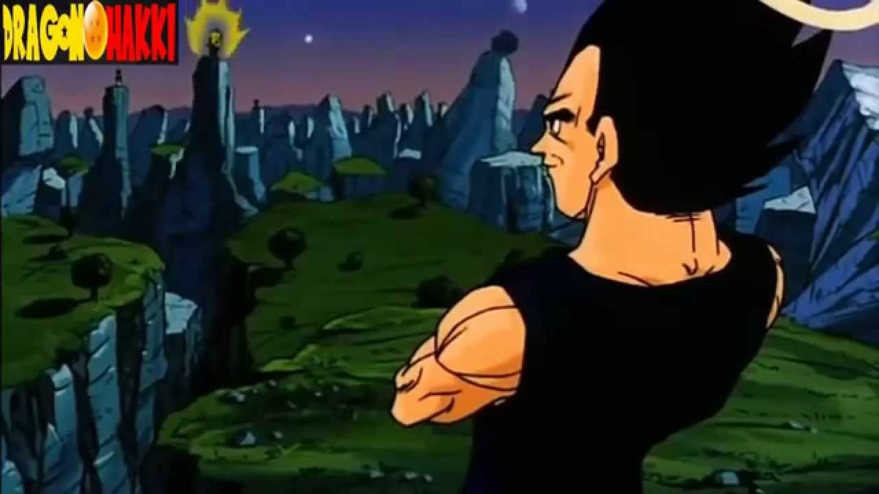 DBZ Folge 279 - YouTube