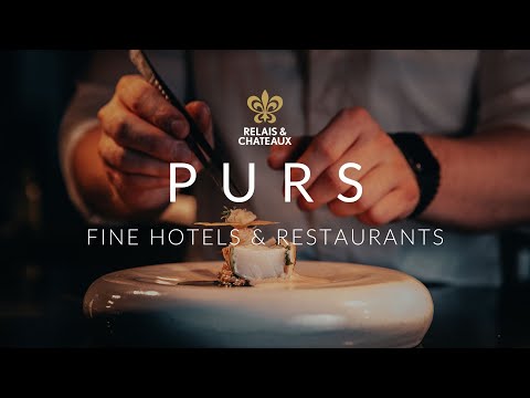 Unveiling the Secrets of Two Michelin Star Restaurant PURS with Chef Yannick Noack