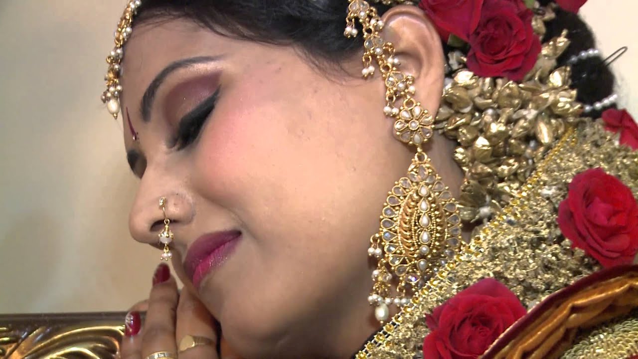 Wedding highlights - YouTube
