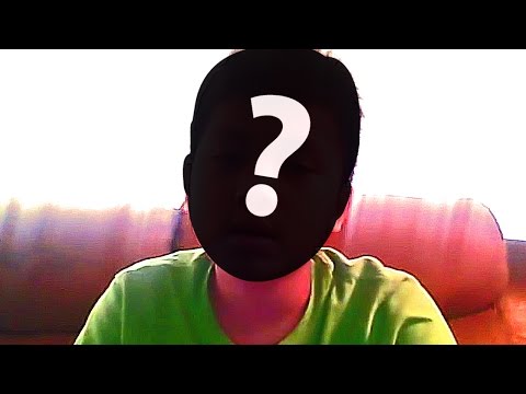 TheRelaxingEnd Face Reveal