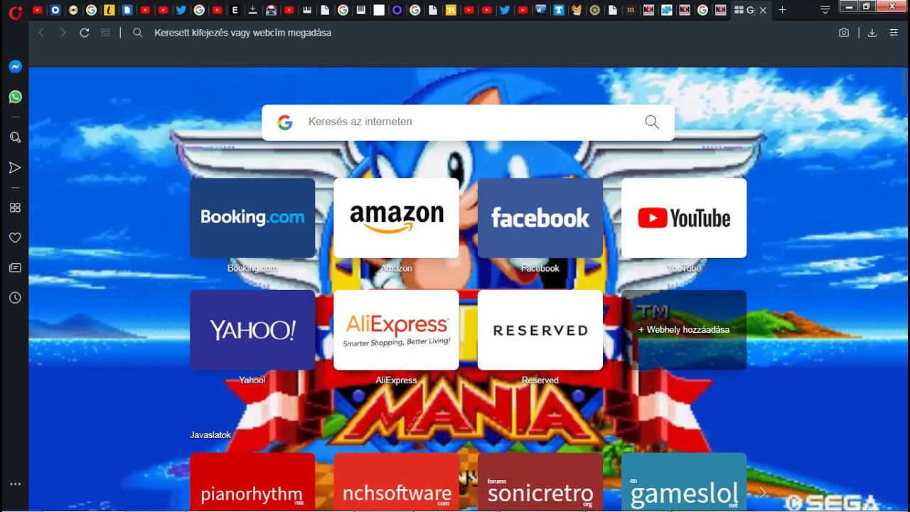 Getting To CPZ! - YouTube