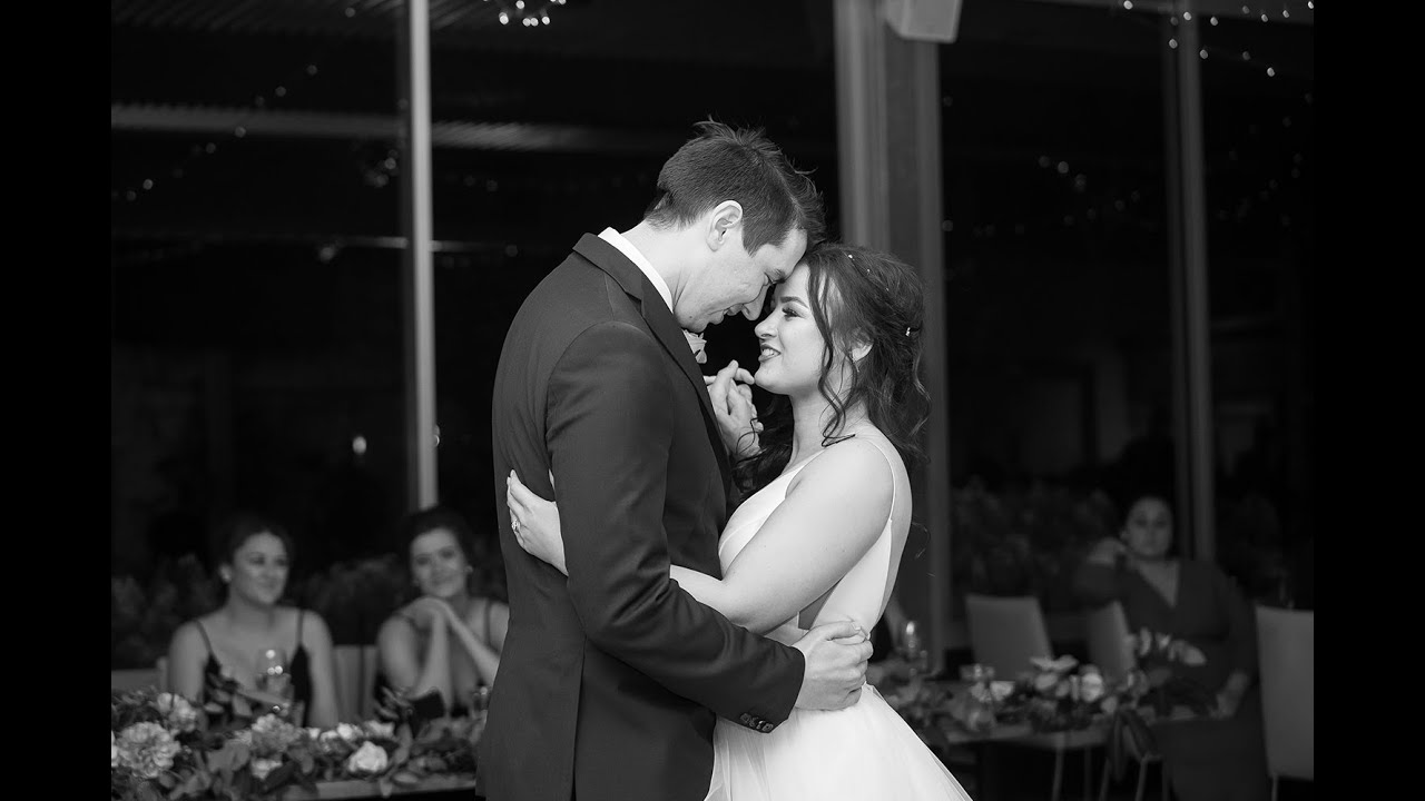 Full First Dance Sample - YouTube