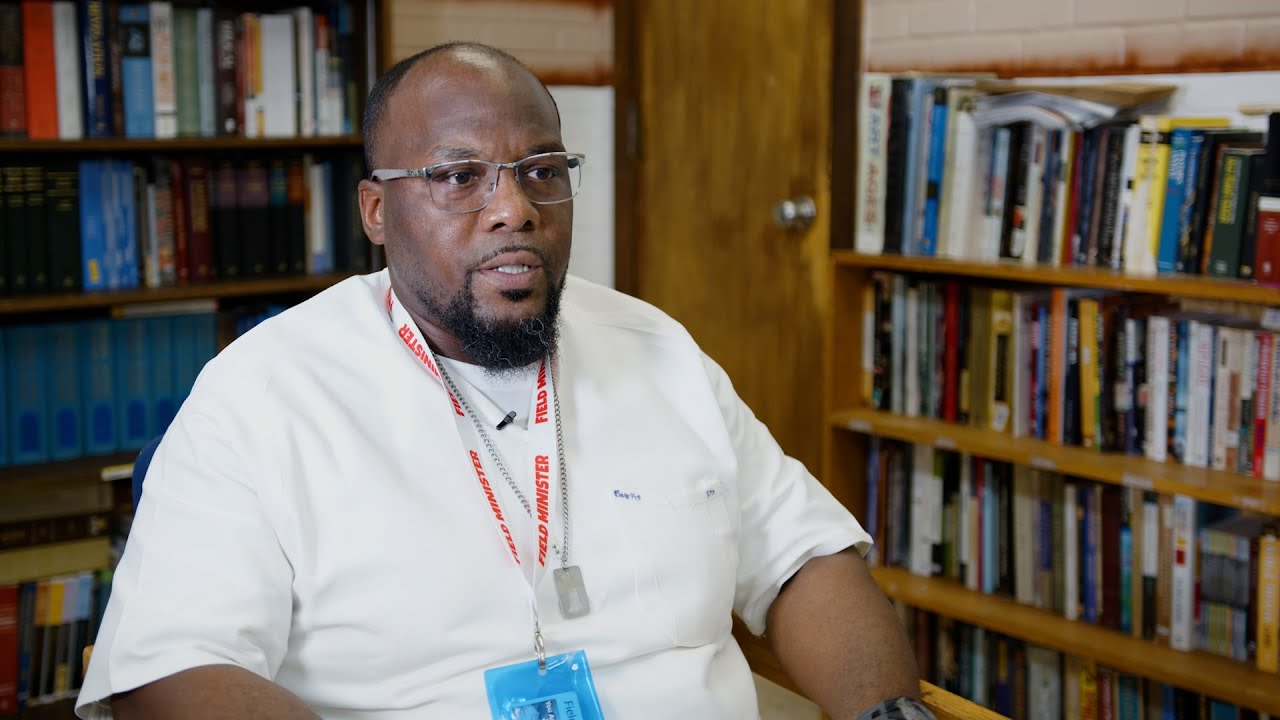 Lawrence Burks Success Story - YouTube