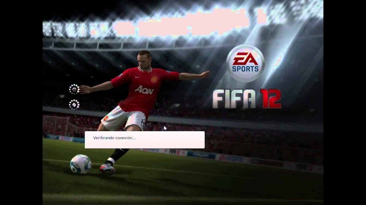 FIFA 12 Veracruz es de Primera Liga MX - YouTube