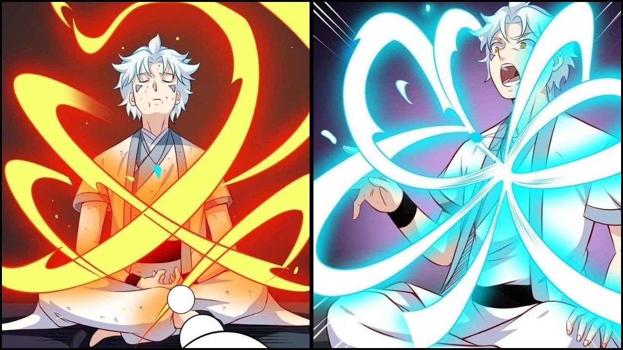 The Strongest Involution System | Chapter 1-364 - YouTube