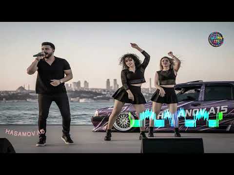Amil Hesenli - Sevgi Öldürdü Beni 2025 Rap