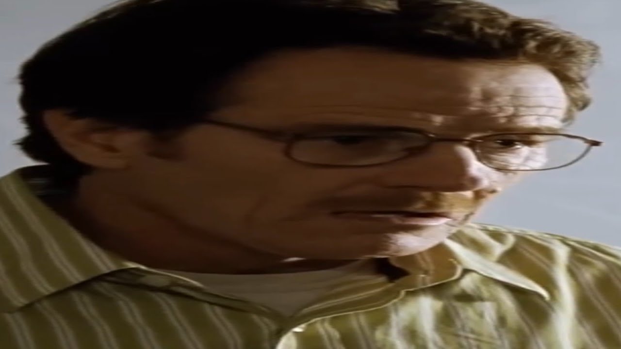 Very Real Sound Effect in Breaking Bad - YouTube