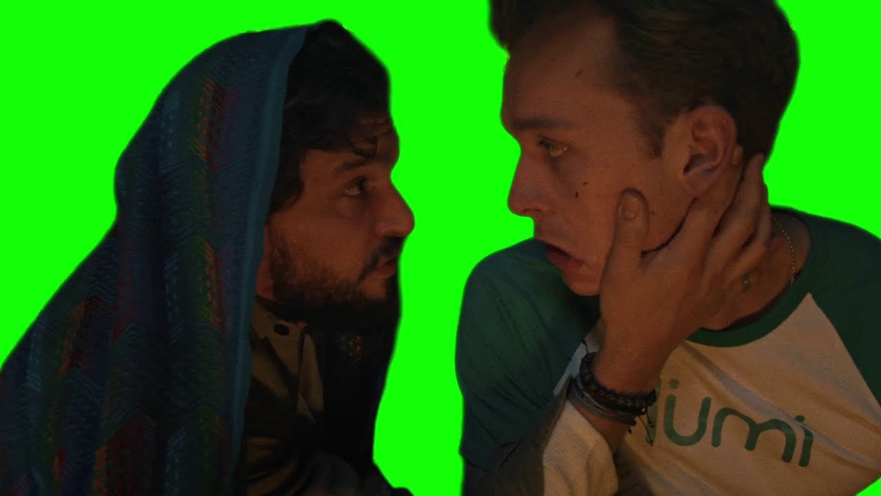 Henry Muck "we have to find a way to monetize this" Industry green ...