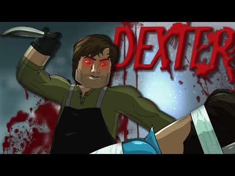 Didn't know Dexter could fight this well... | Roblox Marvelous ...