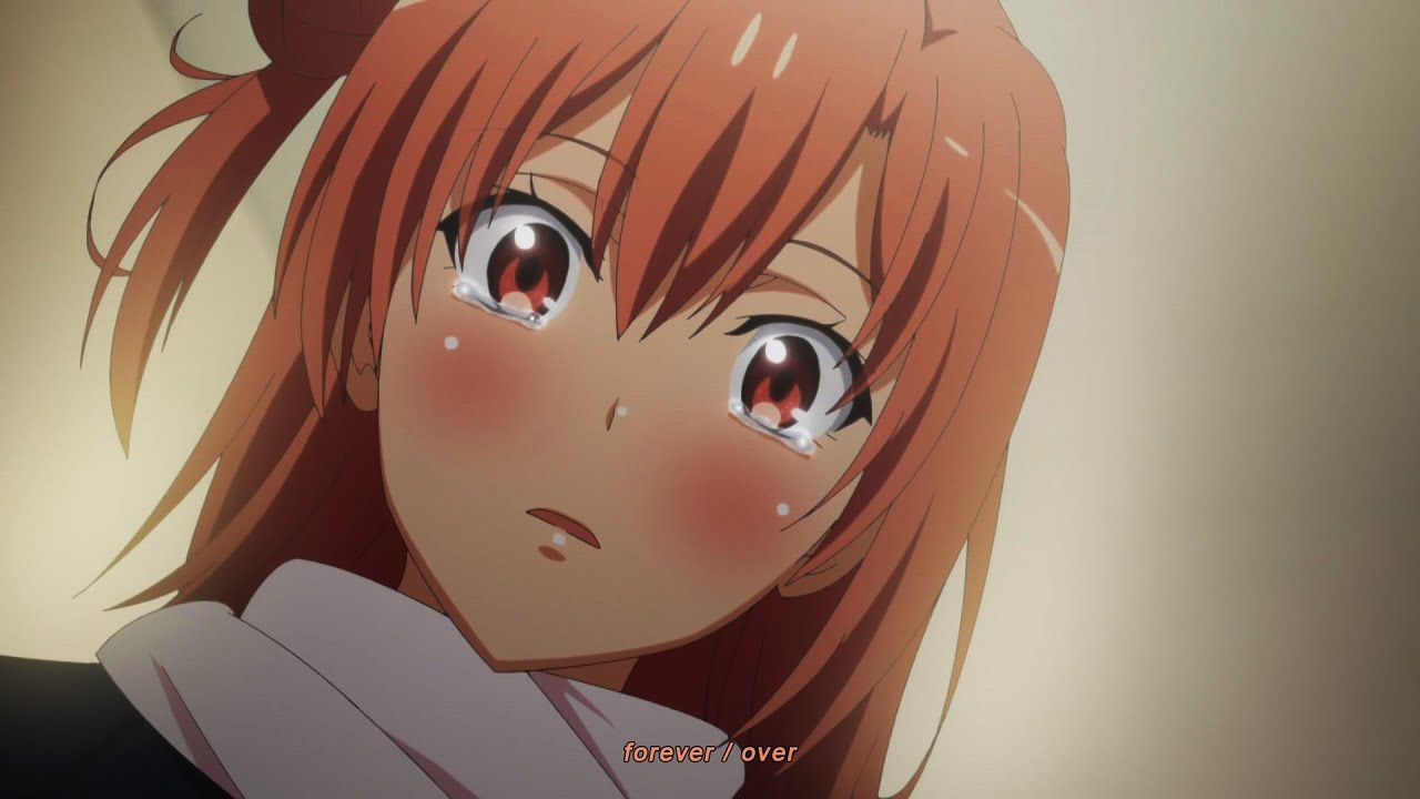 eden - forever / over (lyrics) - YouTube