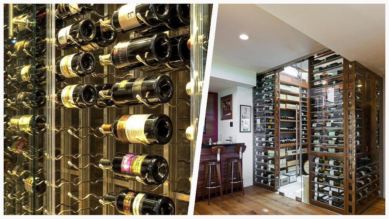 Maximizing Space in Your Wine Cellar: Tips & Designs | Designer CheatSheet