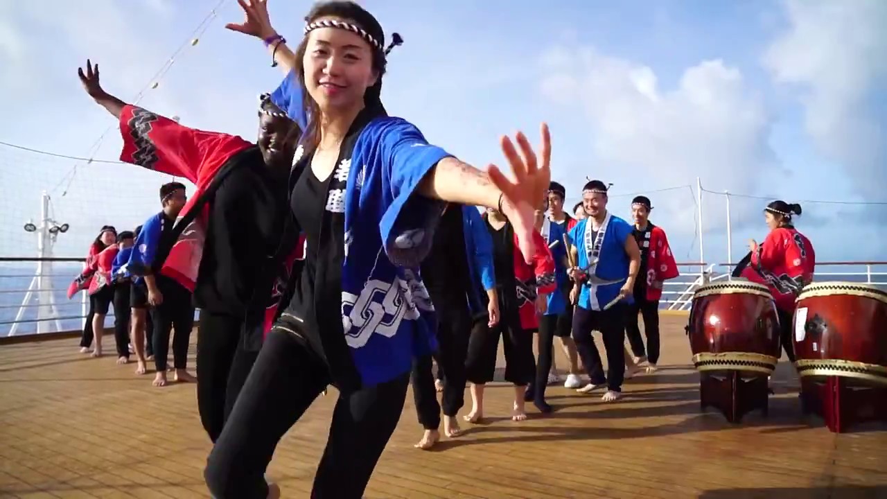 Soran Bushi - YouTube