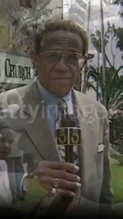 Eazy E's Funeral A Tribute to a Controversial Rap Legend - YouTube