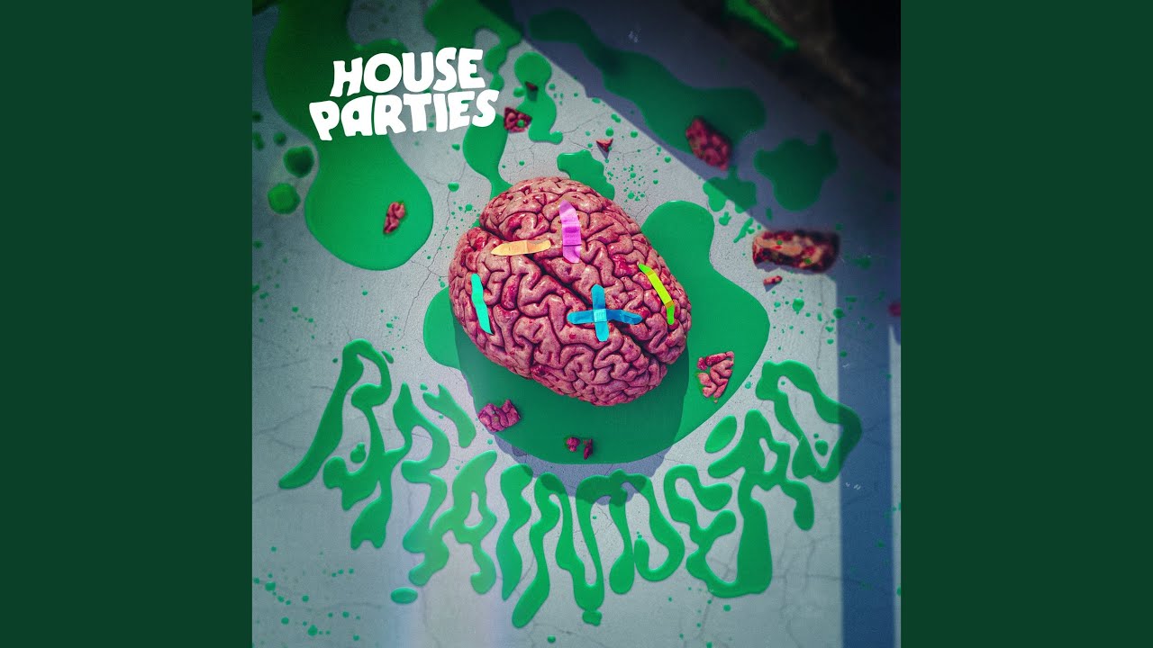 Braindead - YouTube Music