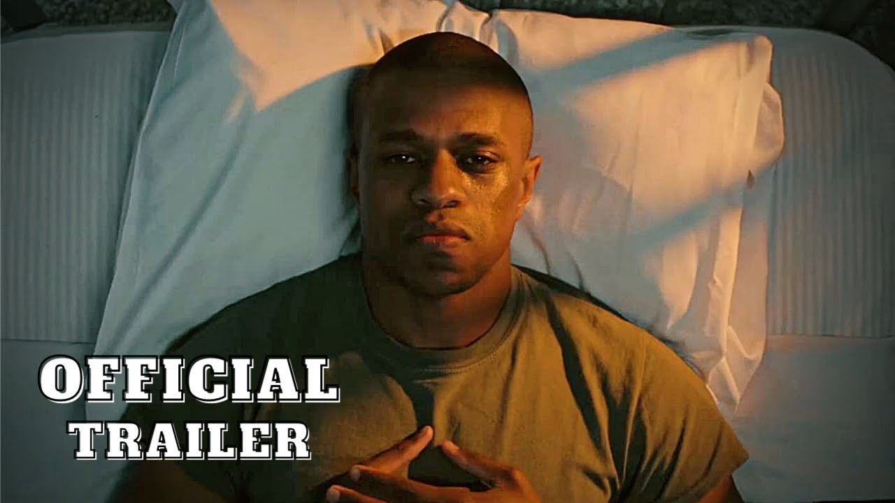 THE INSPECTION Trailer 2022 | Official Trailer | Upcoming Movie Trailer ...