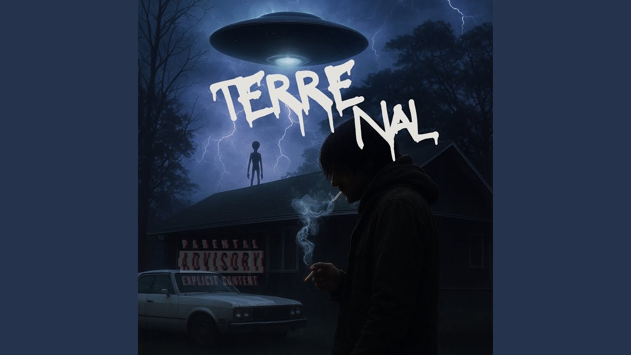 Terrenal - YouTube