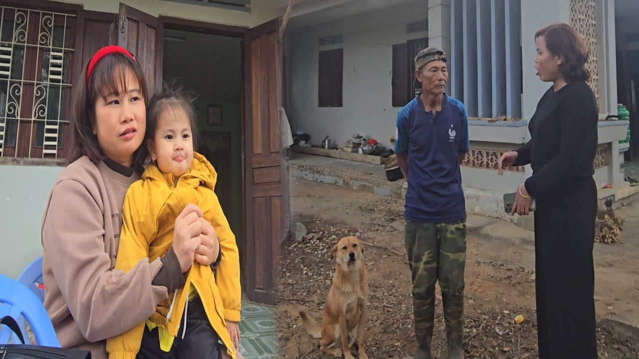 Uncle Manh revealed shocking secrets about his house: I made many friends in southern Vietnam ...