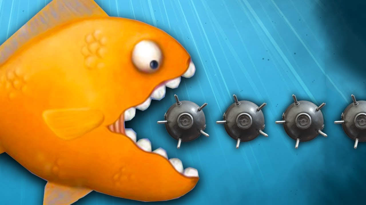 WAKA WAKA!! | Pelataan Tasty Blue #6 (BONUS) - YouTube