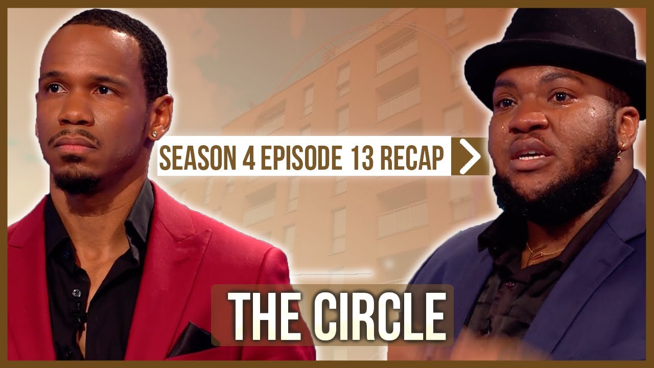 *THE FINALE* | The Circle US Season 4 x Episode13 | Netflix Final Recap ...