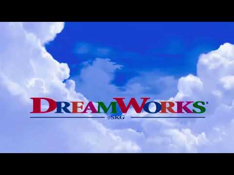 DreamWorks Pictures logo Closing (2004-2006) (Real Life only)