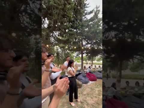 Vusal Memmedov - Concert #vusalmemmedovtar